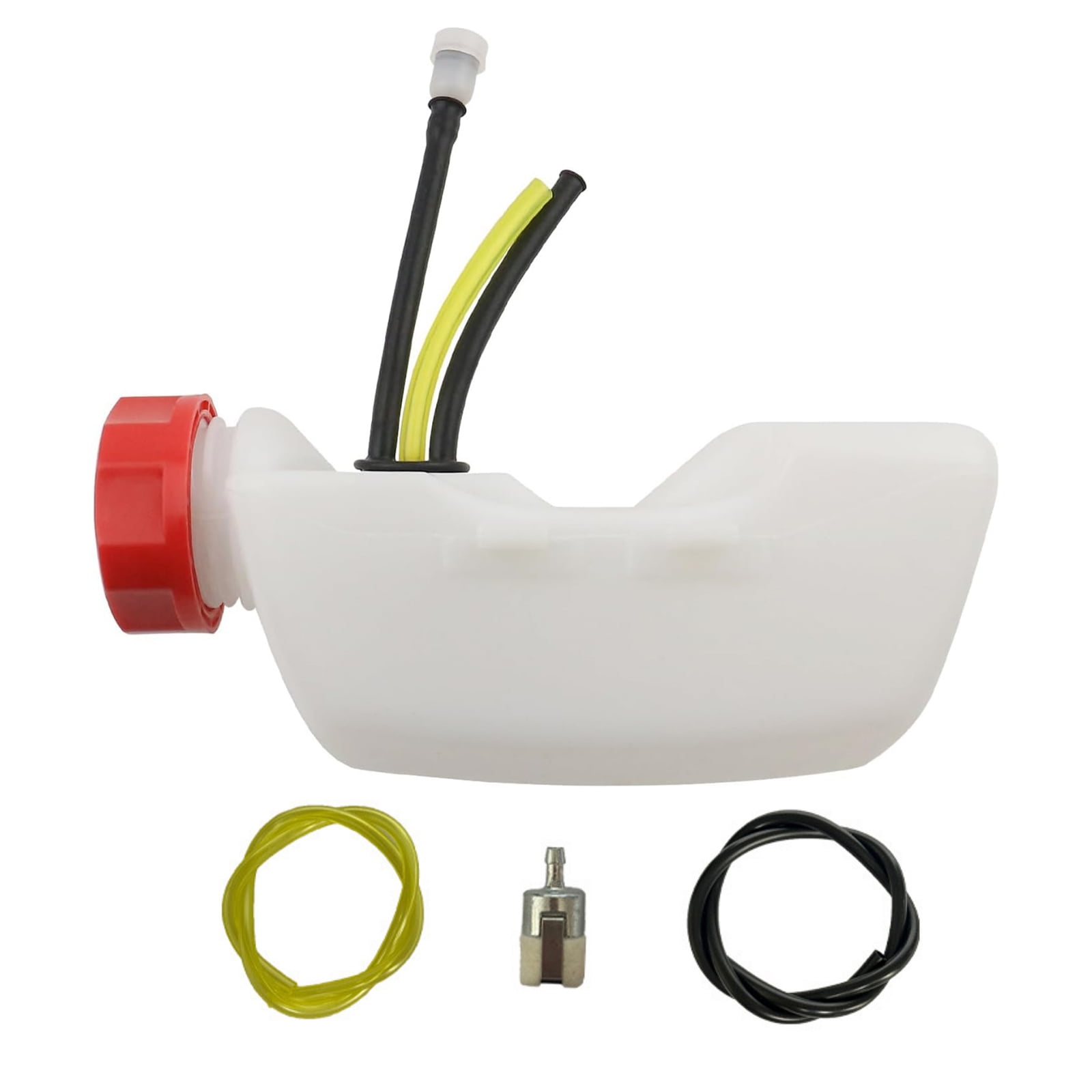 GUYUTING String Trimmer Fuel Tank Assembly Kit Direct Replacement for ...
