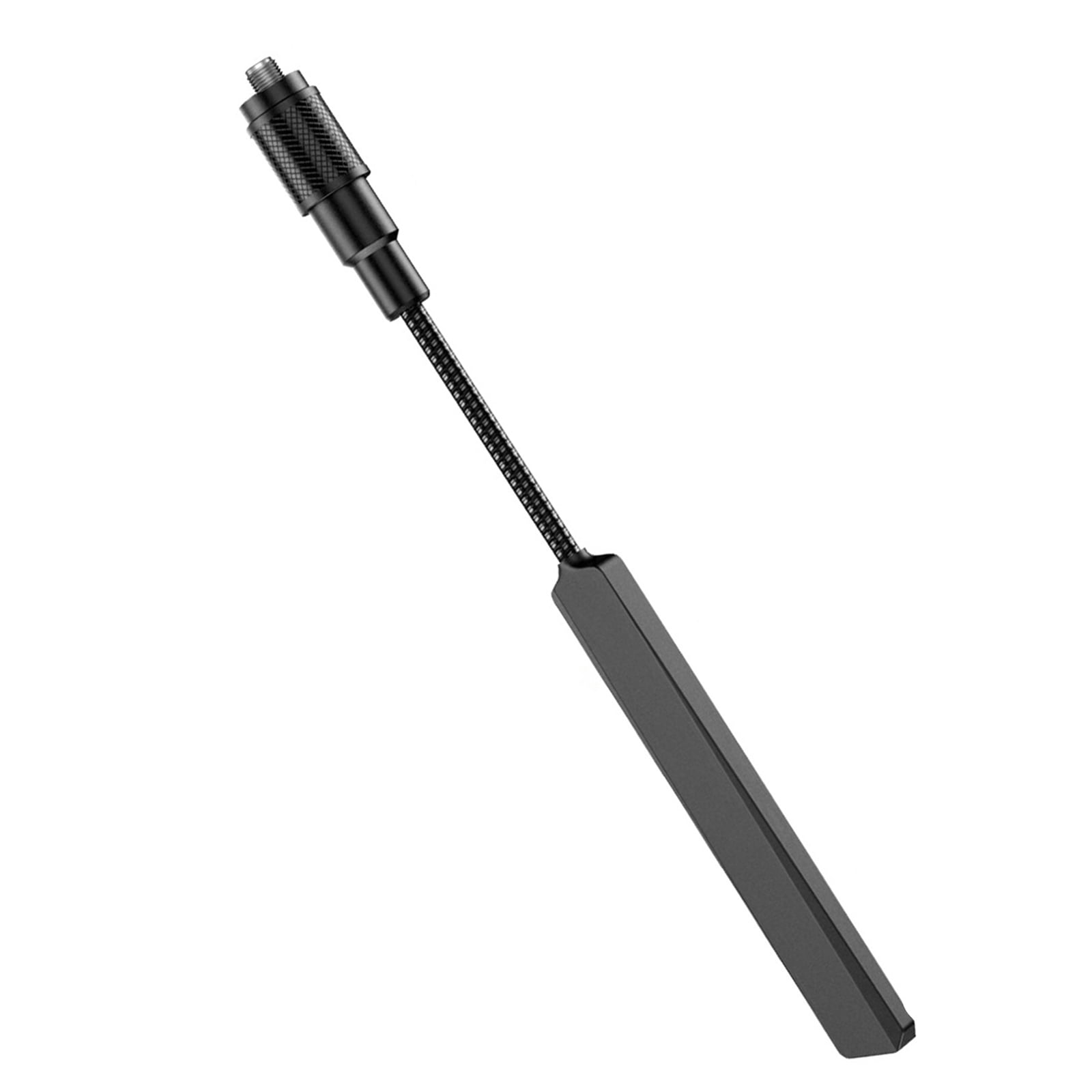 GUYUTING Tactical Gooseneck Antenna VHF UHF Dual Band 50Ohm 136-174 400 ...