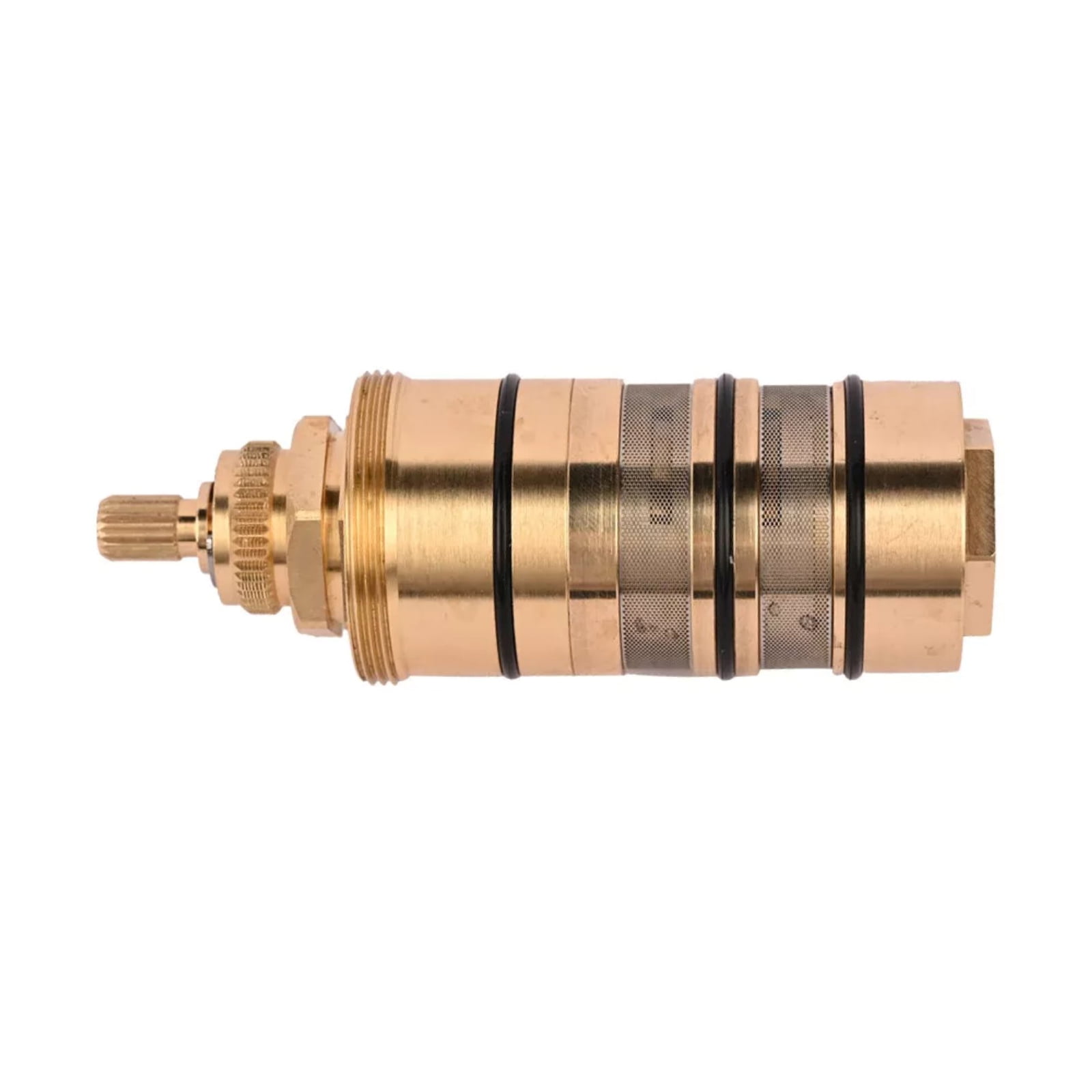 GUYUTING Thermostatic Cartridge Shower 130156 Faucet Valve Replacement ...