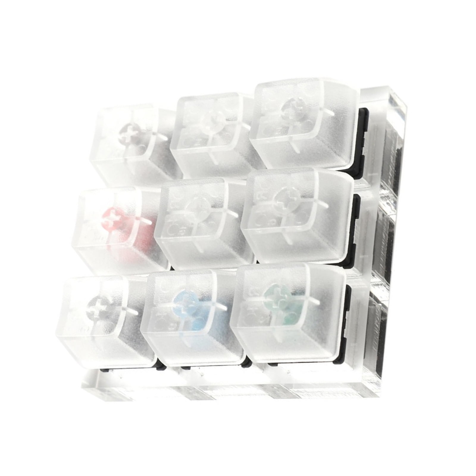 GUYUTING Translucent Switch Tester for Keycap MX Pre-Purchase ...