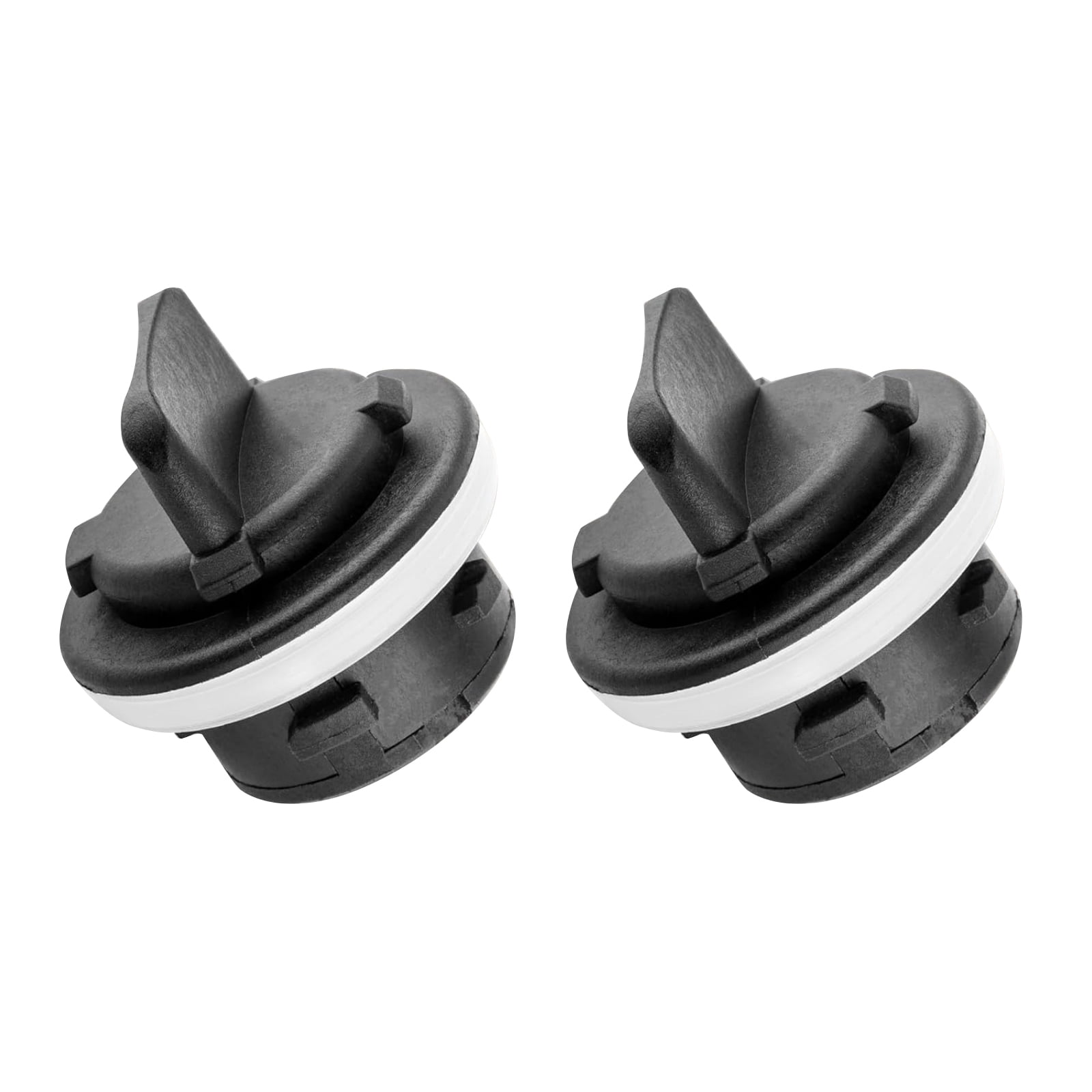 GUYUTING Turn Signal Lamp Socket Holder for Kia Hyundai 2006-2022 Models OEM 92166-3K000 Plastic ...