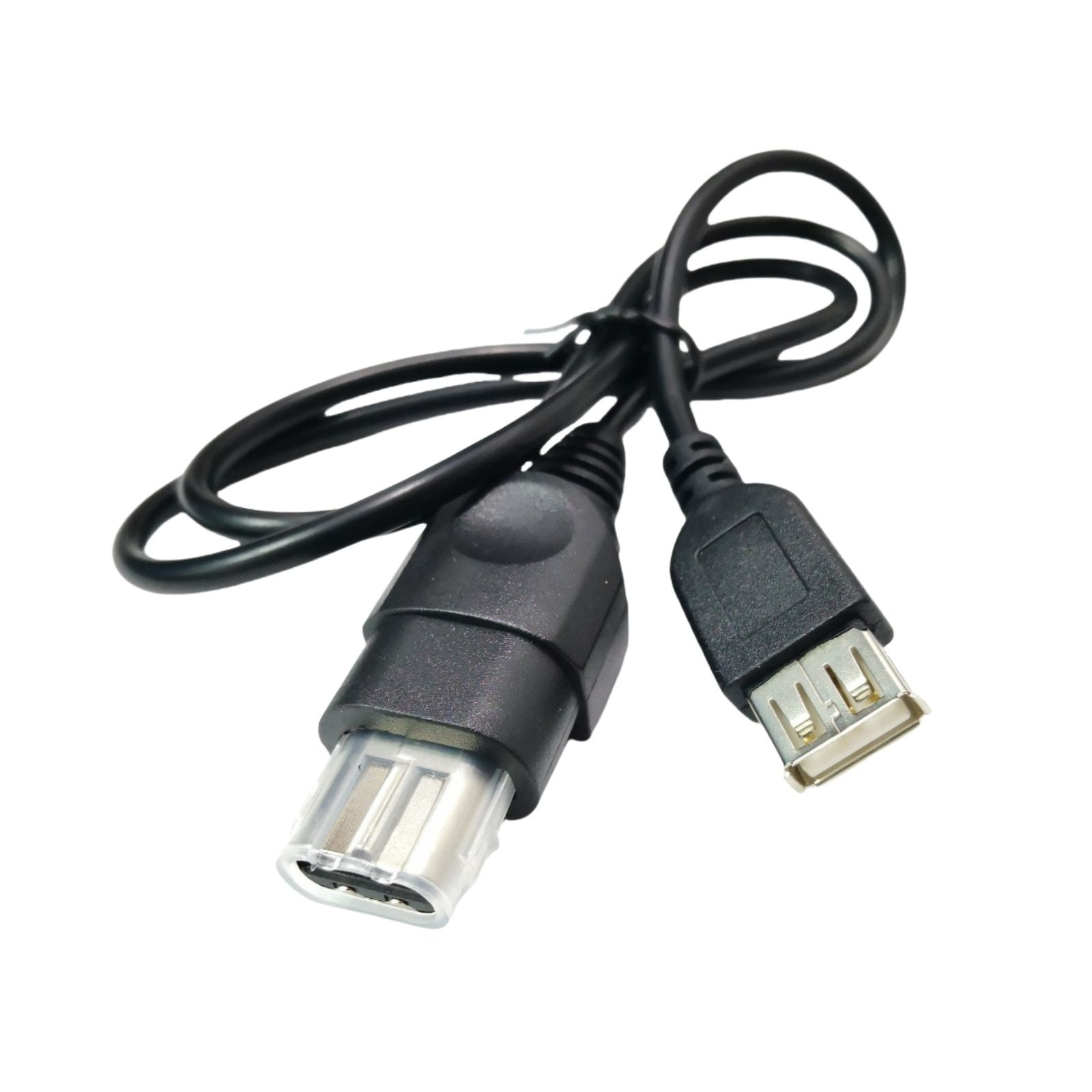 GUYUTING USB Adapter Cable for Xbox Connect USB Devices to Console 70cm ...
