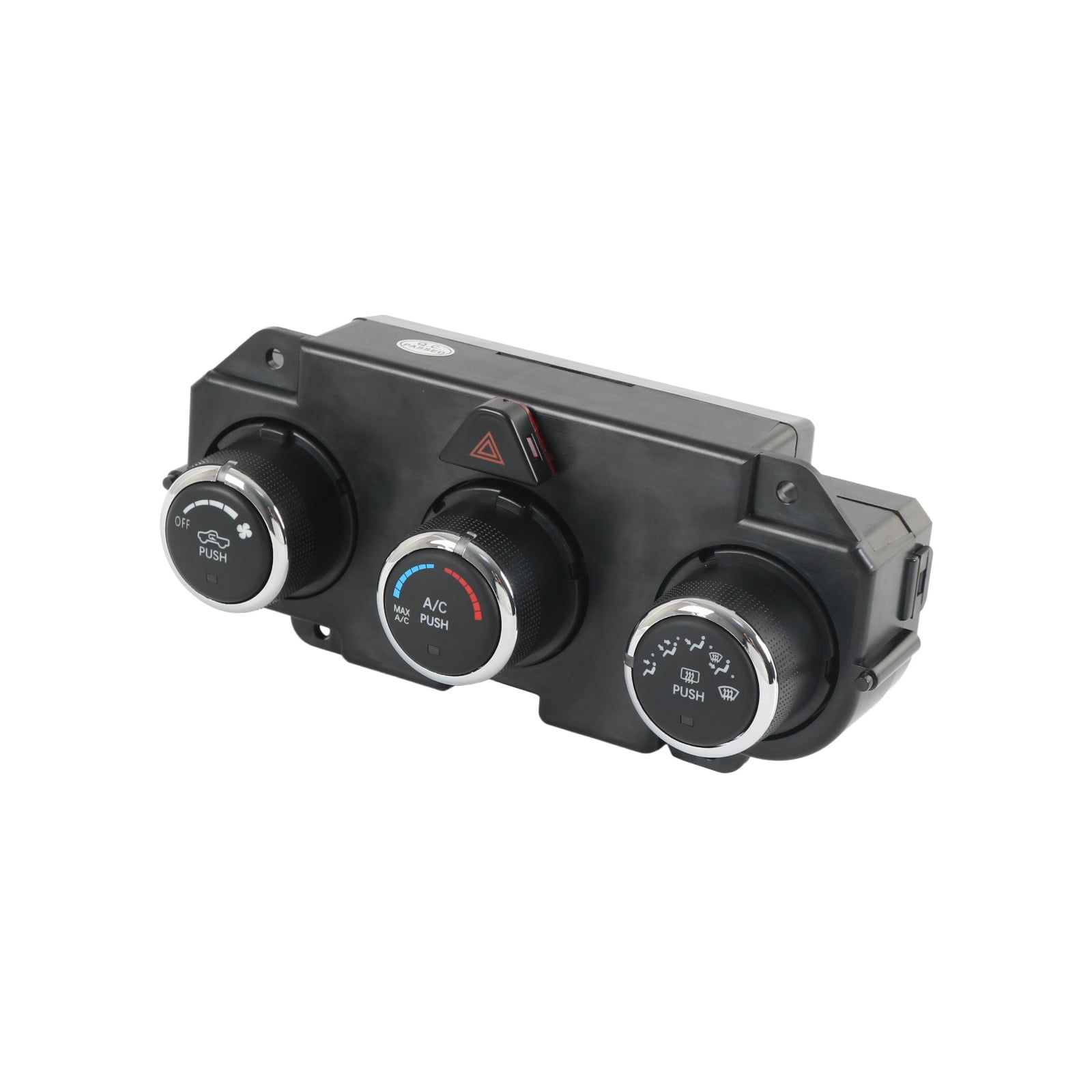 GUYUTING Upgrade for Dodge RAM's Climate System with 68268189AA Control ...
