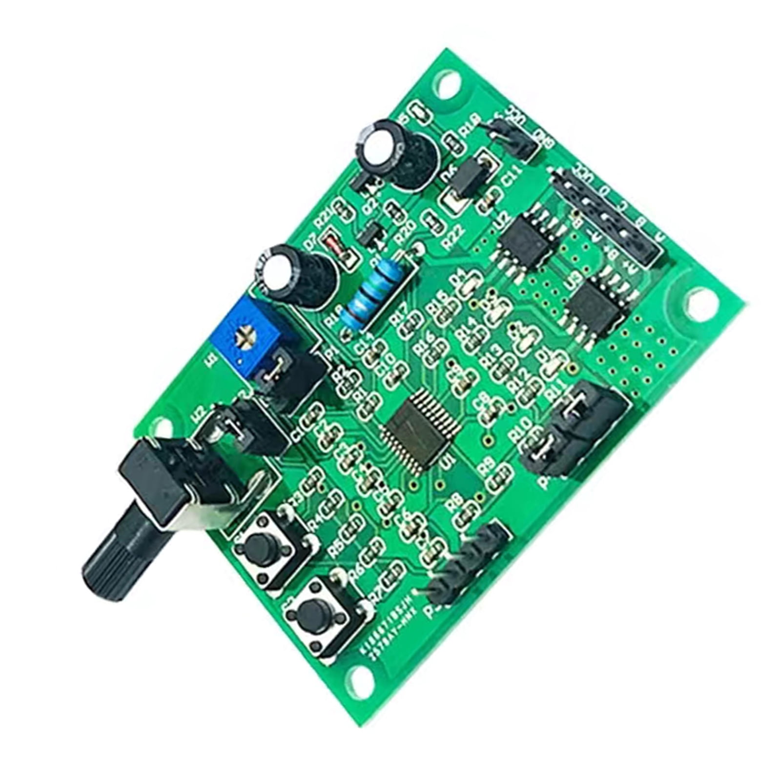 GUYUTING Versatile Motor Controller Board Overcurrent and Overheat ...