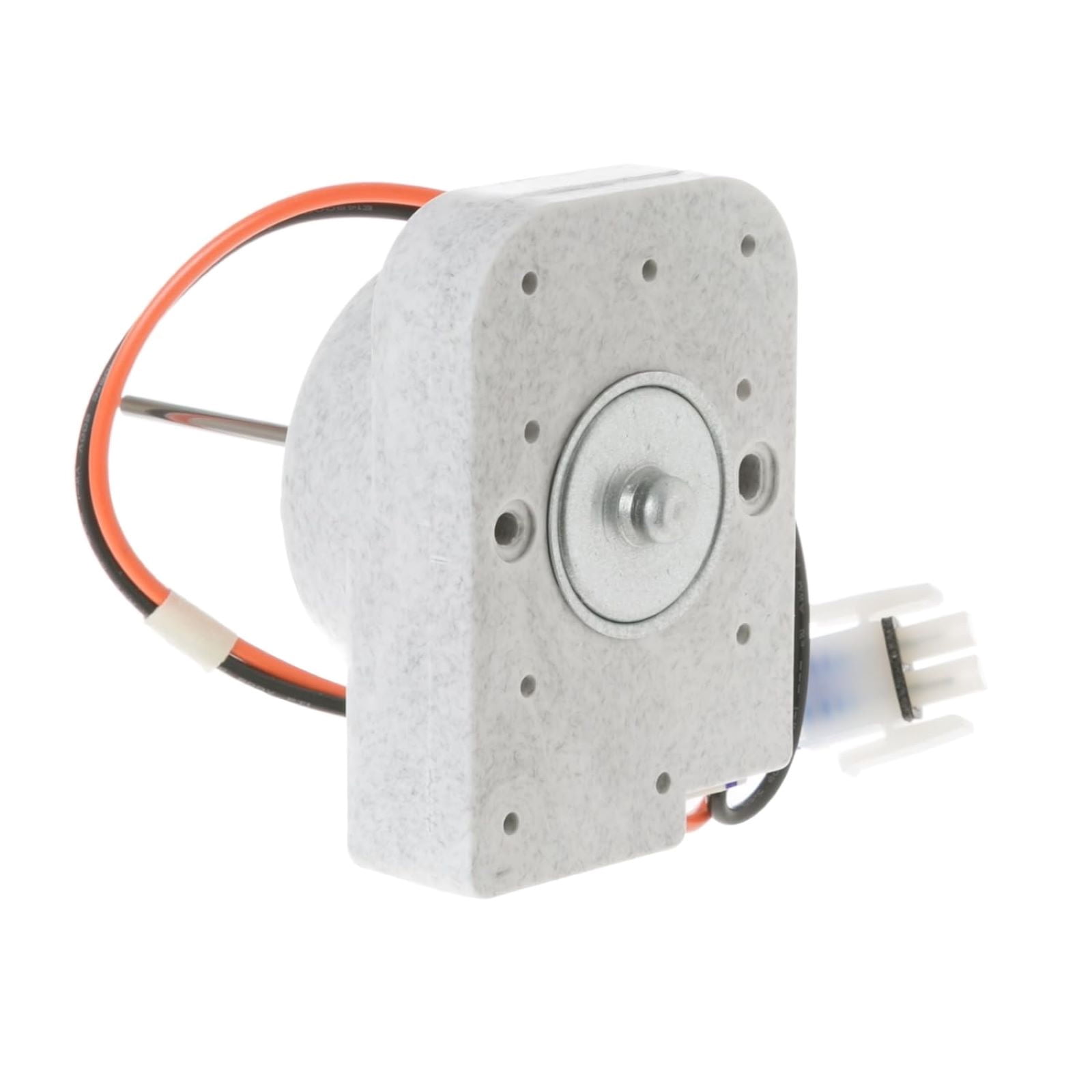 GUYUTING WR60X10257 Refrigerator Evaporator Fan Motor for GE Hotpoint ...