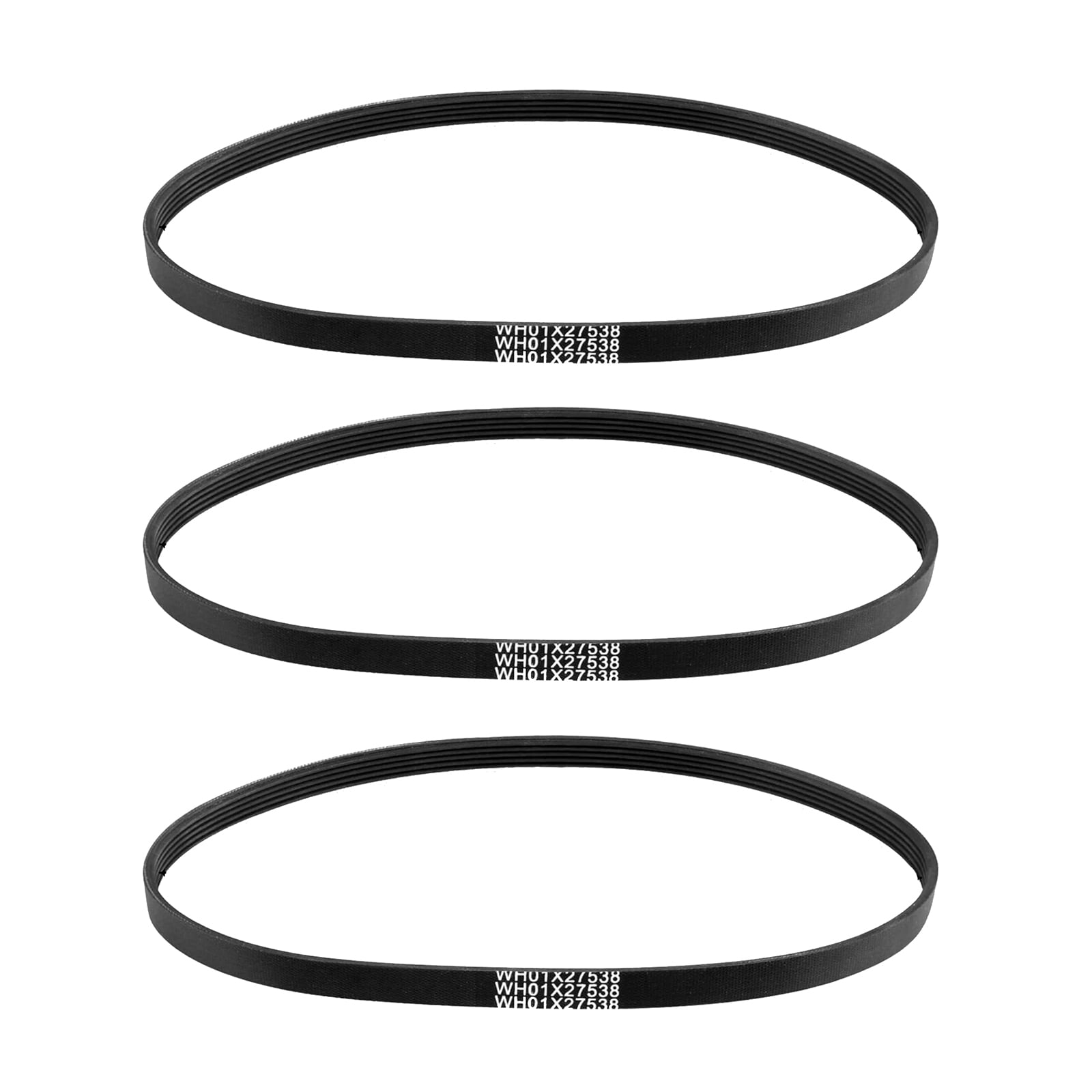 GUYUTING Washing Machine Drive Belt Replacement Kit for Select Models ...