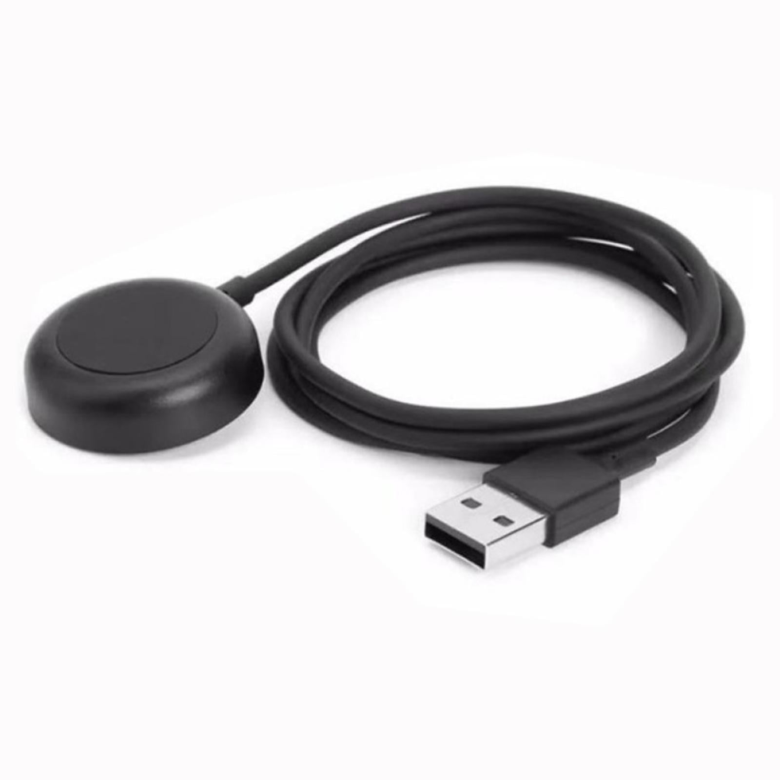 GUYUTING Wireless Charging Cable Dock 5V/0.5A, 100cm for Fossil Gen 4 ...