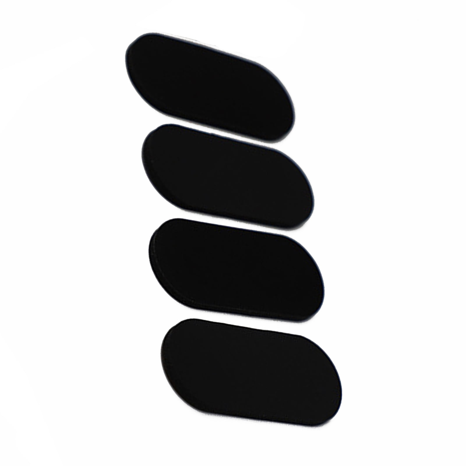 GUYUTING Wireless Mouse Skate Wear-Resistant, Smooth Movement for ...