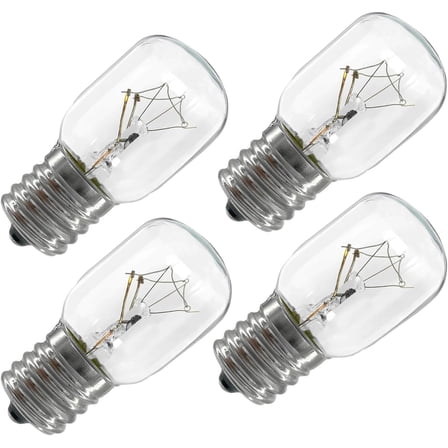 FEIT ELECTRIC BP40T8N-130 40W T8 Appliance Bulb - Walmart.com