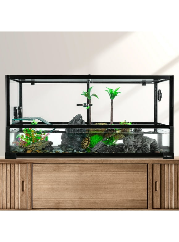Turtle Tanks in Turtles - Walmart.com