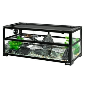 40 Gallon Reptile Tank