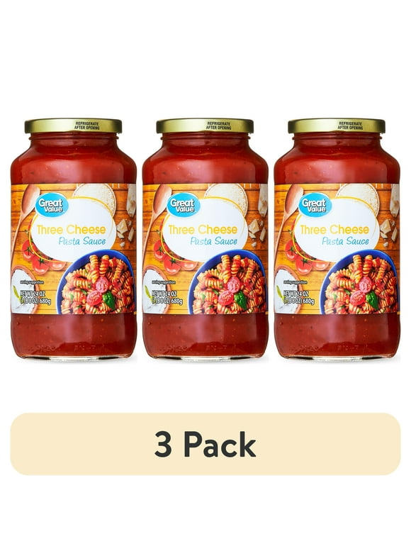 Great Value pasta sauce in Pasta sauces - Walmart.com