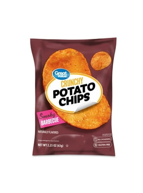 Single serve chips in Single serve snacks - Walmart.com