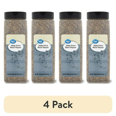 Great Value Iodized Salt, 26 oz - Walmart.com