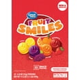 Great Value Fruit Smiles Snacks, Original Flavor, 22 Count - Walmart.com