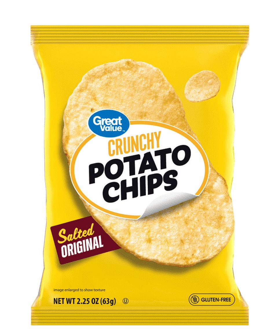 Great Value Chips – Walmart.com