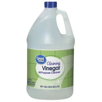 Great Value Cleaning Vinegar All-Purpose Cleaner, 64 fl oz - Walmart.com