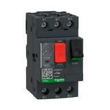 GV2ME GV2-ME10 GV2ME10 Motor Circuit Breaker, TeSys GV2, 3P, 4-6.3 A ...