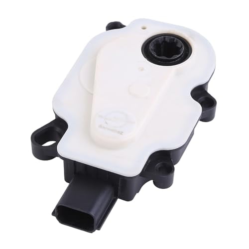 GV4B-8476-AB Shutter Grille Air Actuator Motor for 2013-2019 Ford ...