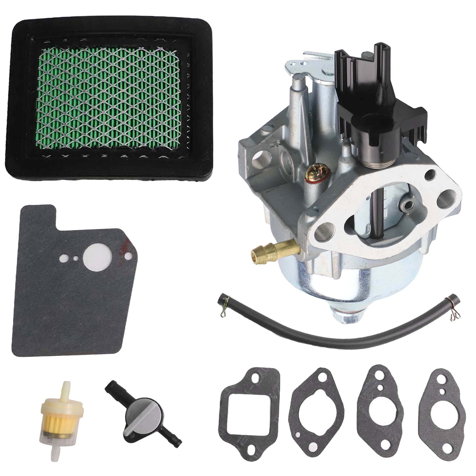 GVC160 Carburetor GCV160LA0 HRR216K10 HRR216K9 HRS216K5 Lawn Mower ...