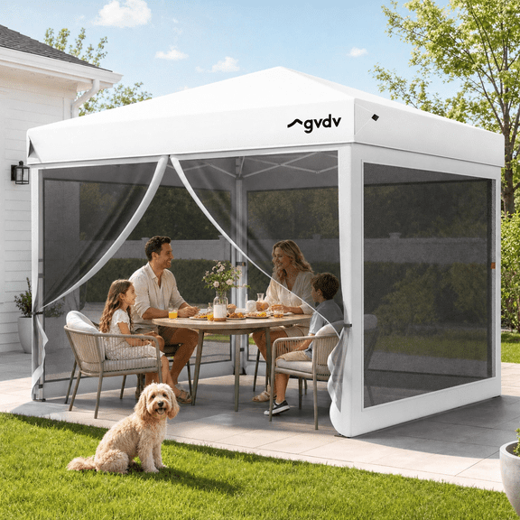 Mosquito Tent