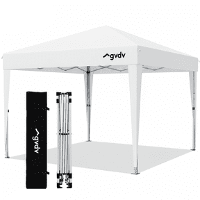 E-Z Up® Sierra™ Instant Shelter®, 10' x 10' E-Z Up® - Walmart.com