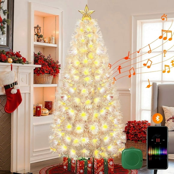 Gum Drop Christmas Tree