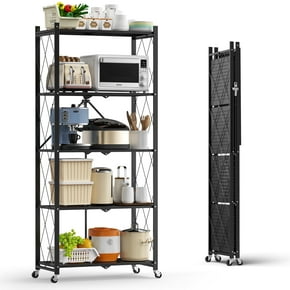 Small Storage Shelves Racks