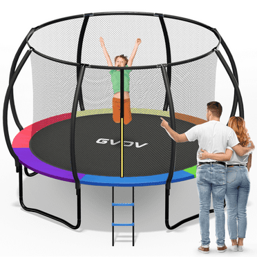 Gonge Baby Trampoline - Walmart.com