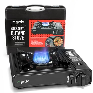 GasOne Butane Canisters (4) - Walmart Business Supplies