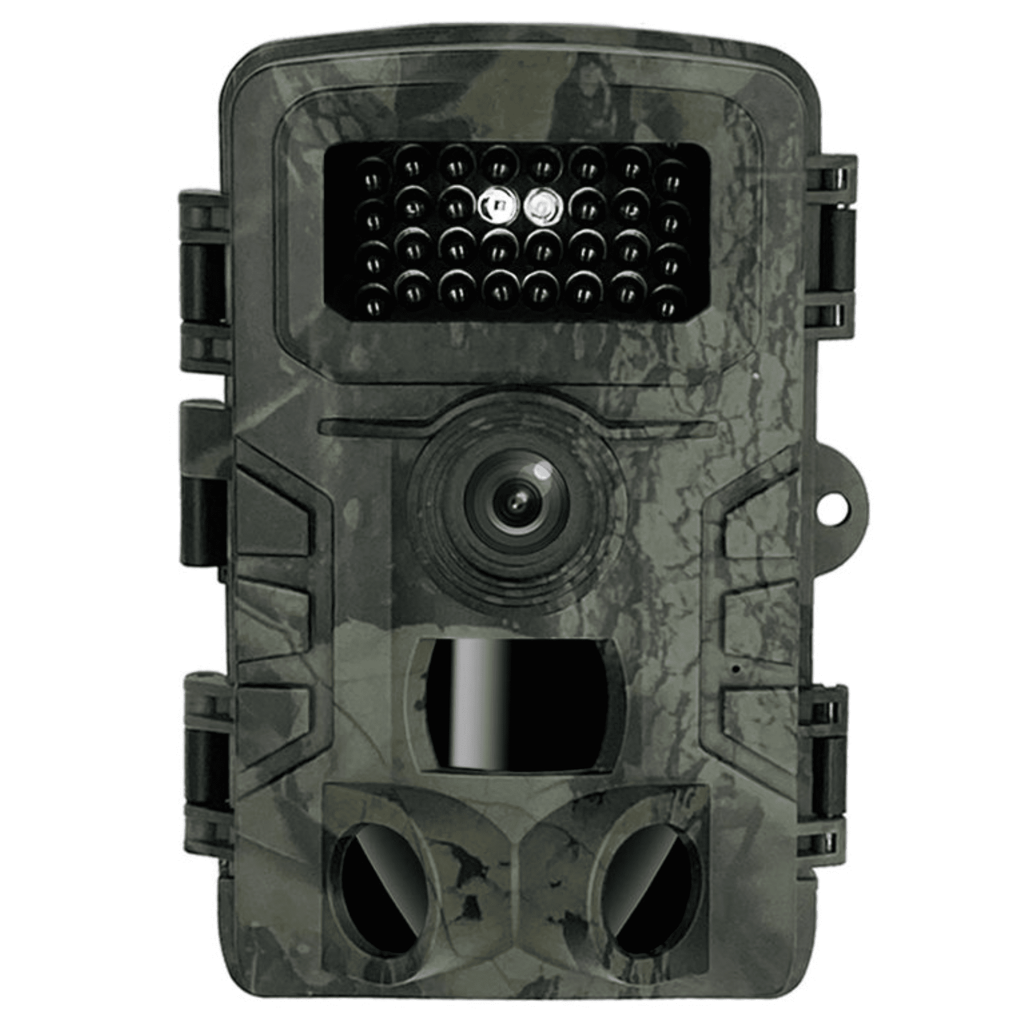 GVDV Trail Camera, CAM PICS HUNTERS OUTDOOR Hunting Game Camera 16MP ...