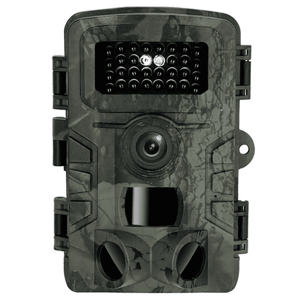 Infrared Trail Cameras in Trail and Game Cameras - Walmart.com