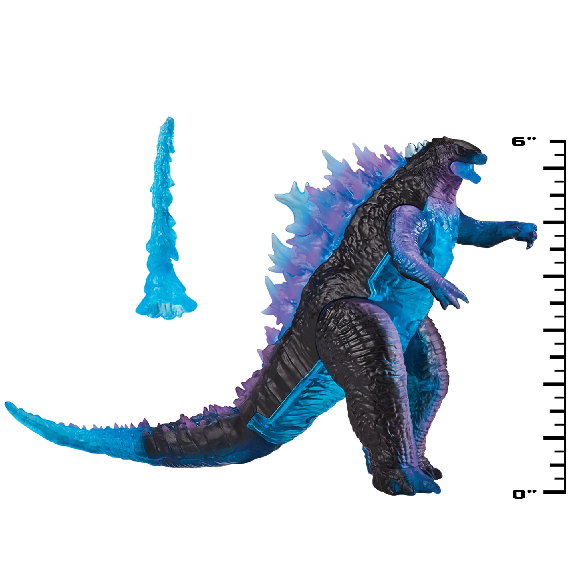 Free Shipping! GVK HK Battle Godzilla Heat Ray - Walmart.com
