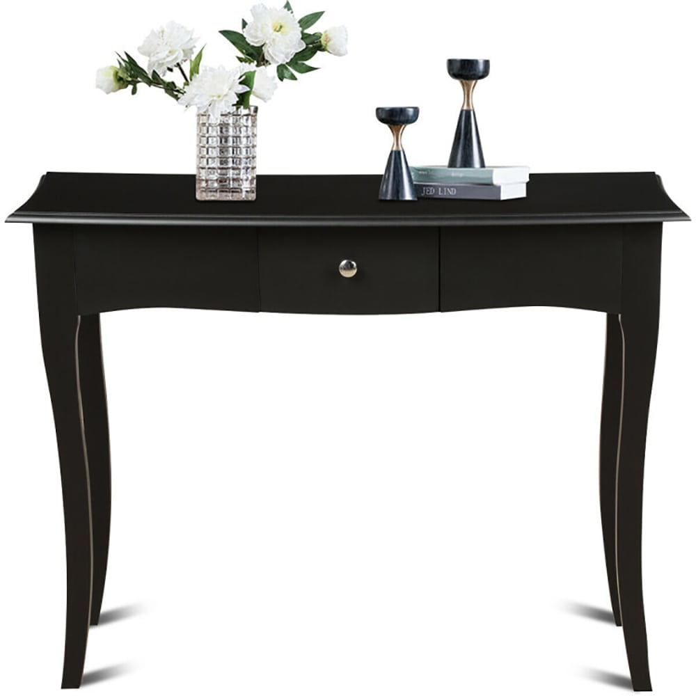 GVN Console Table, Entryway Table,Modern Multifunctional Console Table ...