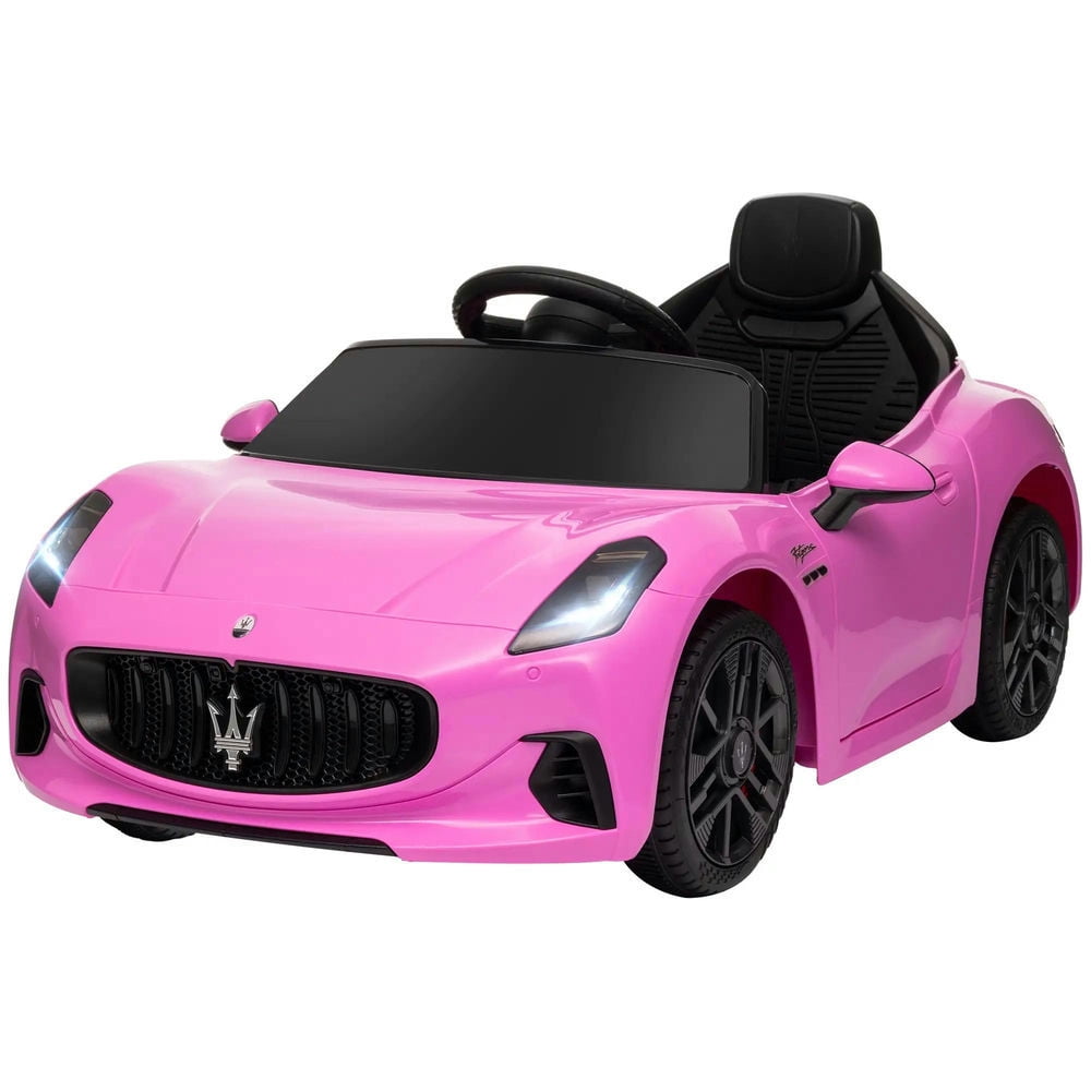 GVN Kids Electric Car,Ride on Car,Toy Car,12V Kids Electric Car w ...