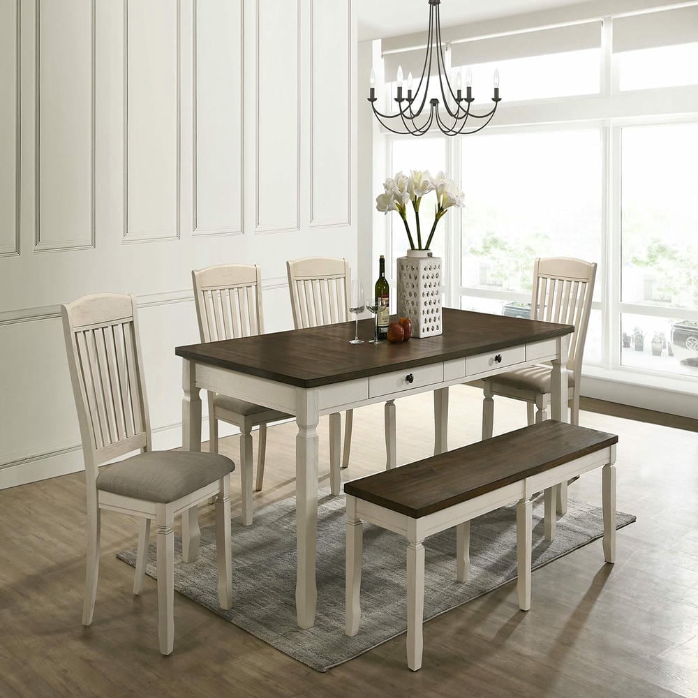 GVN Kitchen Chair, Side Chairs,Furniture Fedele Side Chair, Tan Fabric ...
