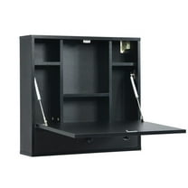 MoNiBloom Ergonomic Sit-Stand Desk, Adjustable Height, Rolling Laptop ...