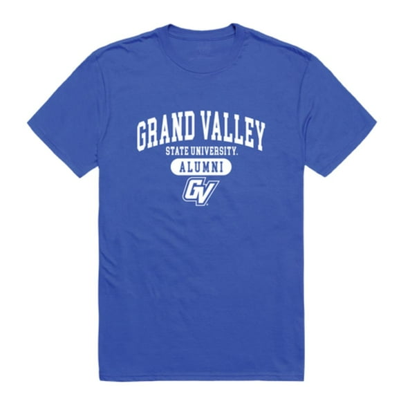 Grand Valley Logo