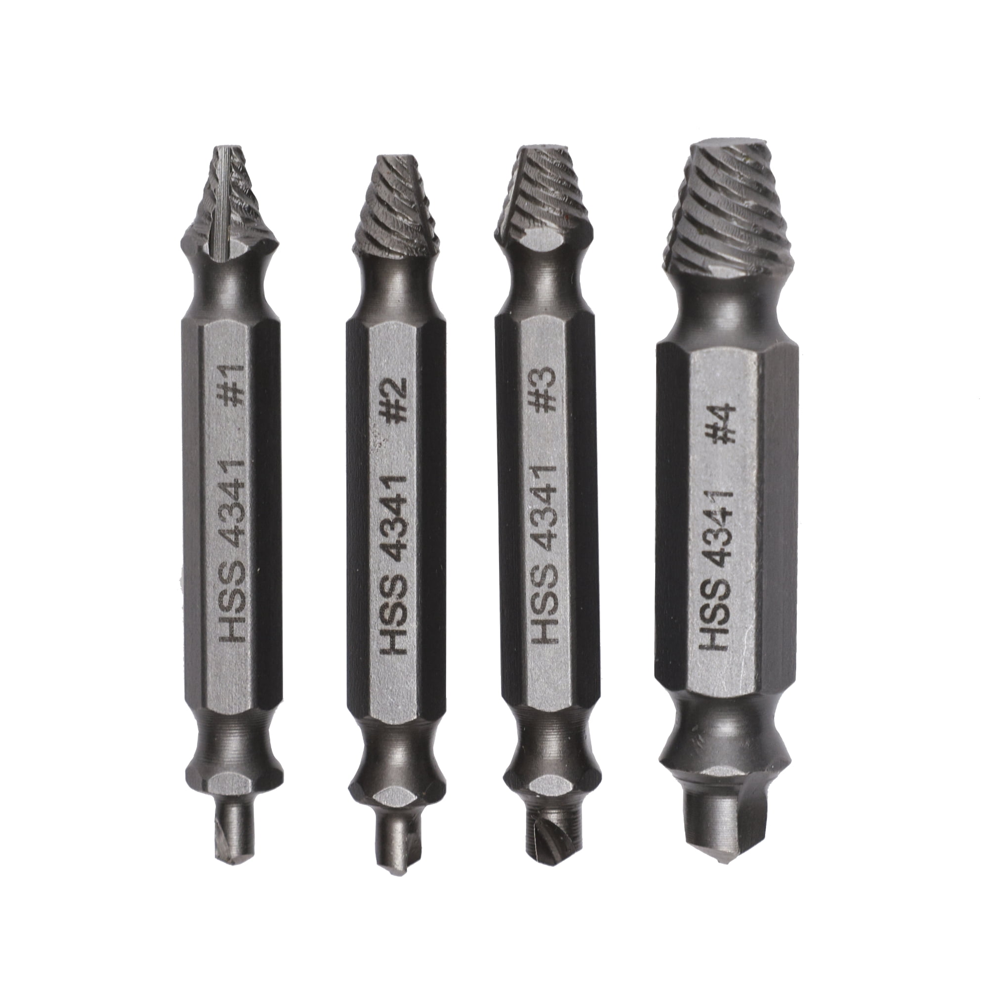 Screw Extractors and Hand Tools for Damaged Hardware Home Improvement