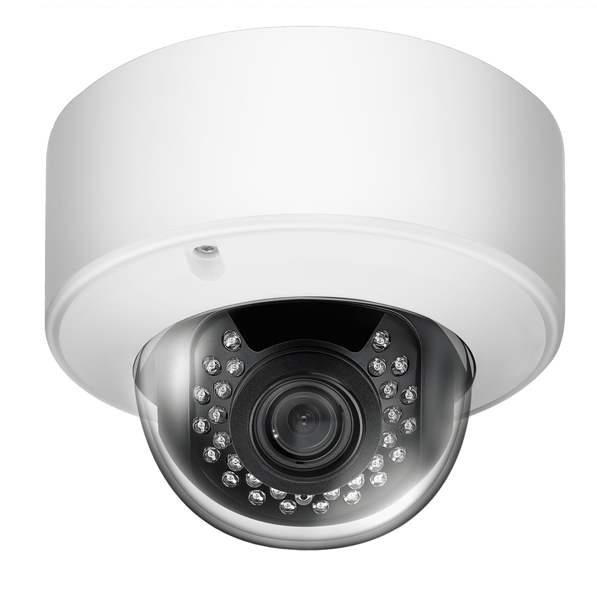 GW Security IP 5MP HD 1920P 2.8-12mm Varifocal Zoom 1080P Weatherproof ...