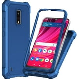 GW USA BLU View 4 Military Grade Case, Shockproof, Wireless Charging ...