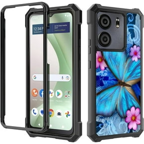 BLU Phone Cases