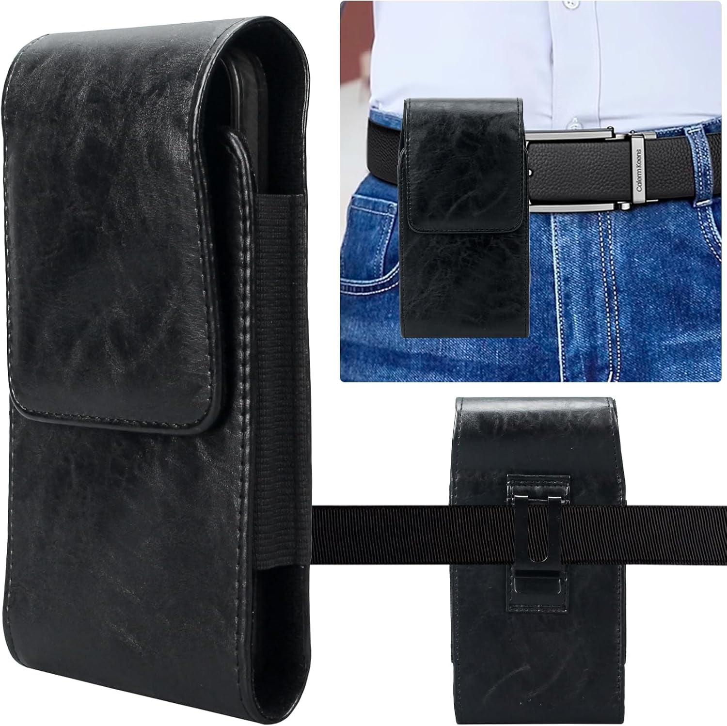 GW USA Holster Case for Motorola Moto G Power / Moto G Stylus / Moto ...