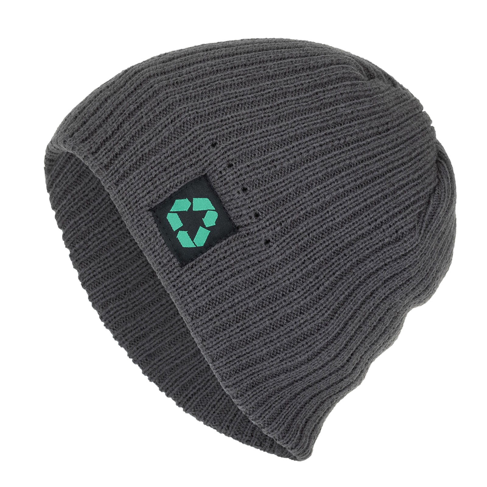 GWAABD Cap Hats for Men Knitted Hats Printing Winter Woolen Keep Hat ...