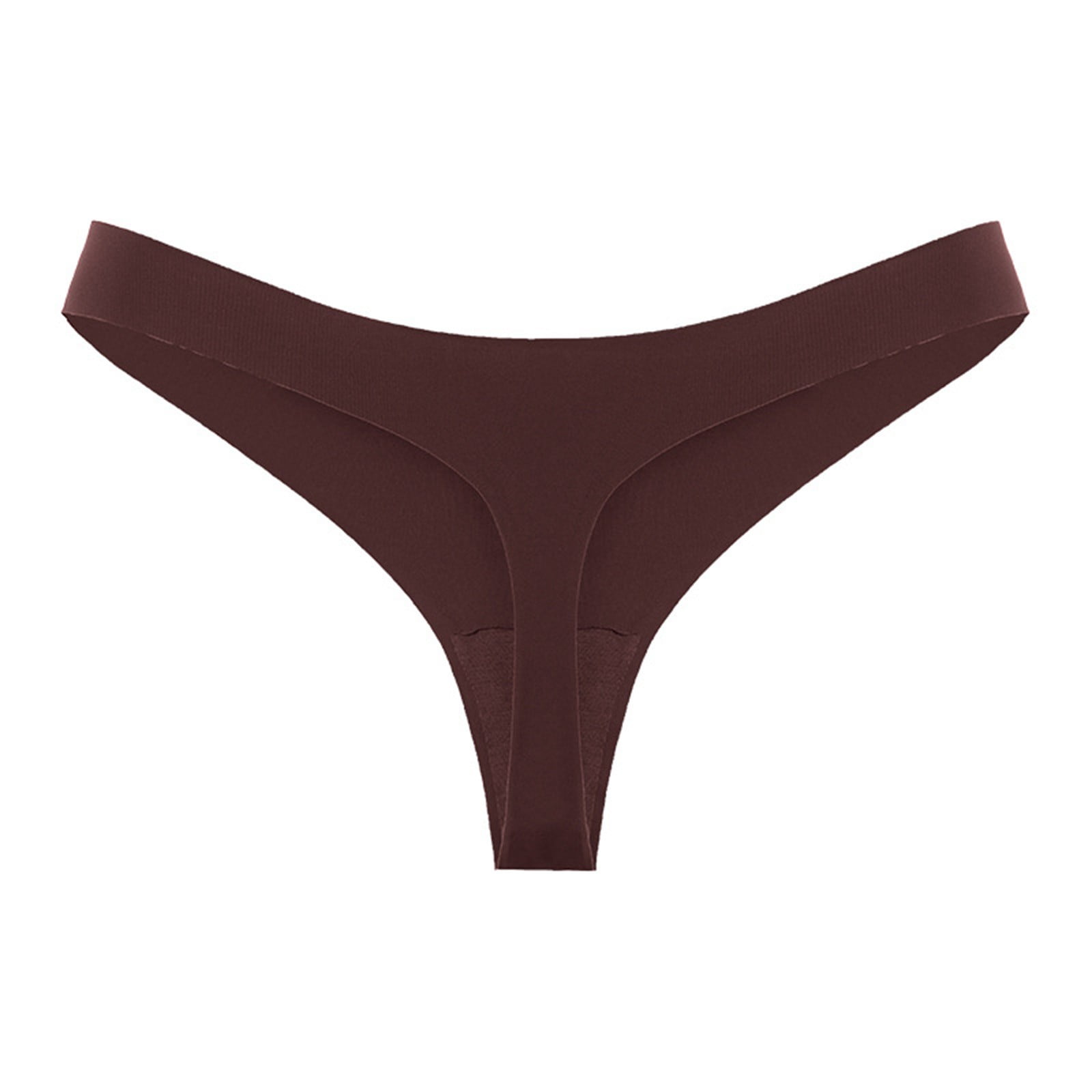 Gwaabd Underwear Hot Girls Low Waist Panty Underwear Bikini String