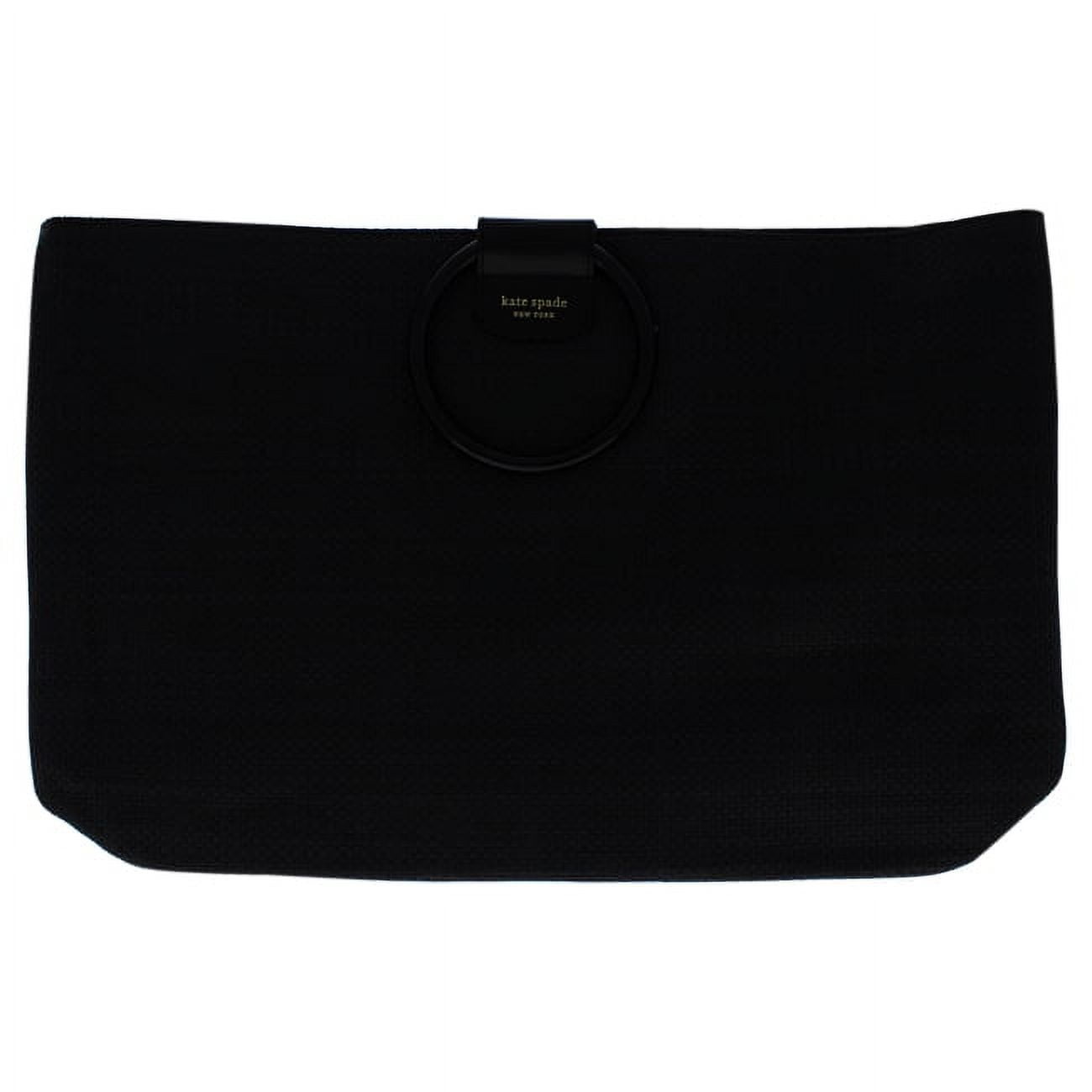 GWP Tote Bag - Black by Kate Spade for Women - 1 Pc Tote Bag - Walmart.com