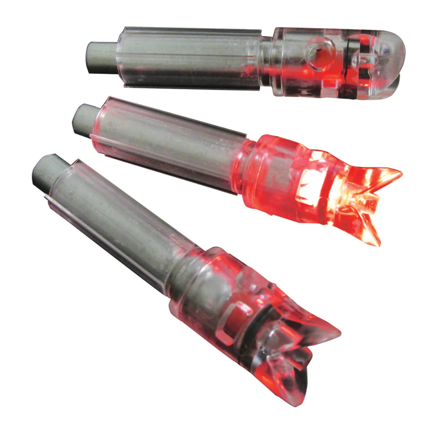 GWS Lighted Crossbow Nocks - Walmart.com