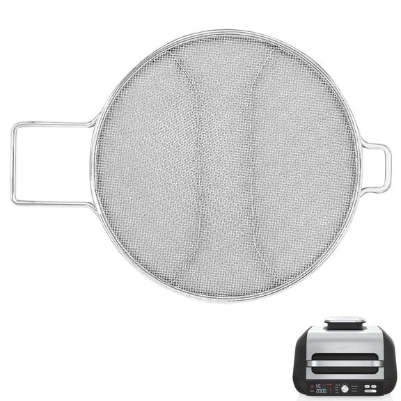 Fryer Screen