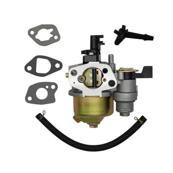 GX 212cc 196cc 160 120 200 Carburetor for Honda Predator 212 cc 224cc 5 ...