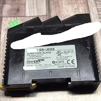 GX-JC03-24VDC - Walmart.com